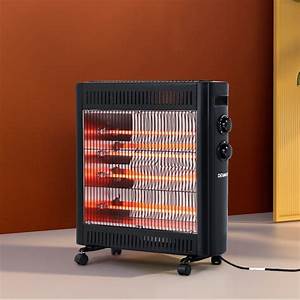 Electric Heaters – Quetta Imports