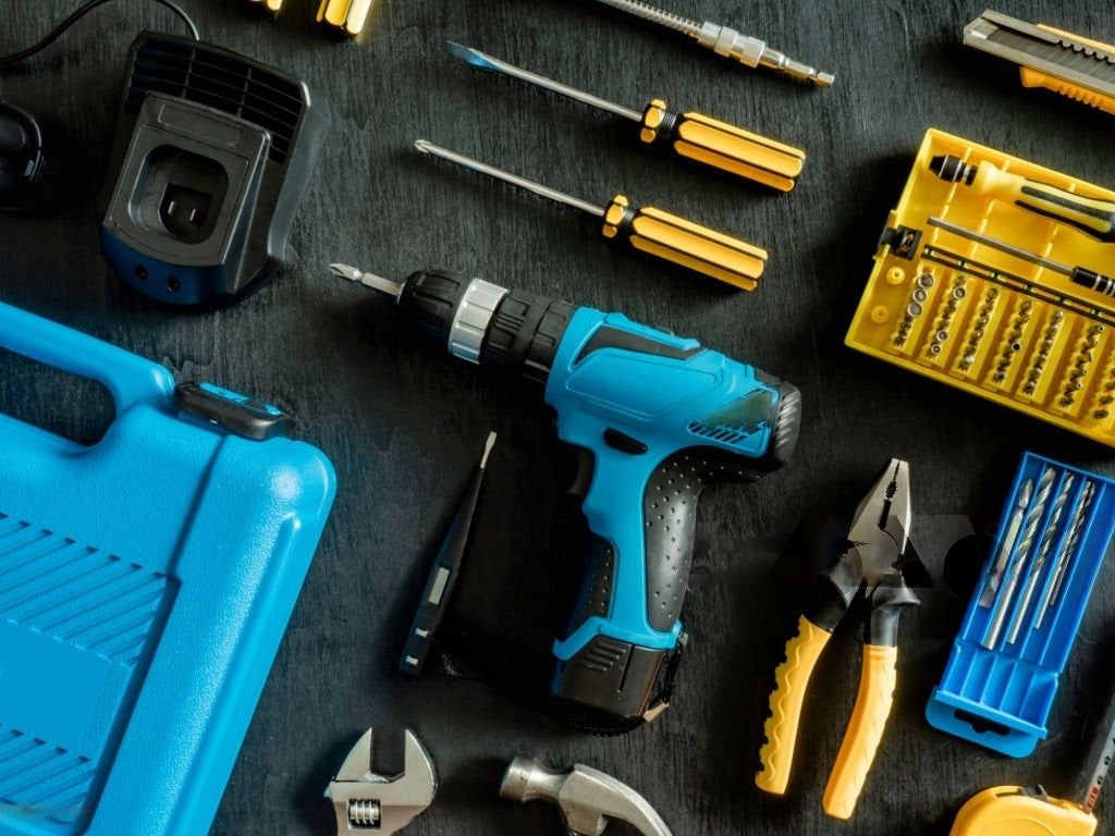 Tool Boxes – Quetta Imports